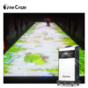 Mobile Interactive Floor All-in-One - Projection Game Room Prices