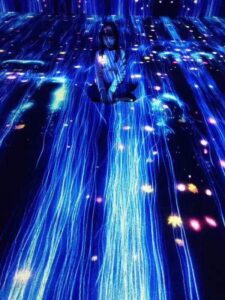 Ultimate Interactive Game Room Floor -Best Immersive Experience