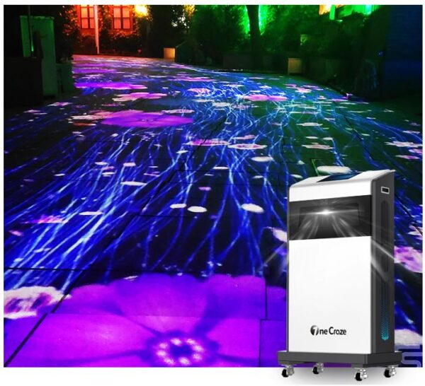 Buy interactive projection products - interactive floor system price