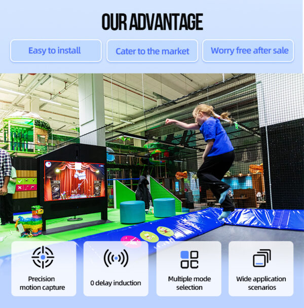 Best New Interactive Jurassic Theme Park Map for Kids-Order Now