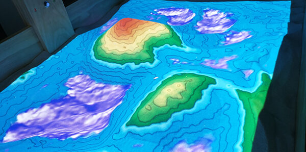 Sandbox Game Interactive Machine Costs for Elementary School