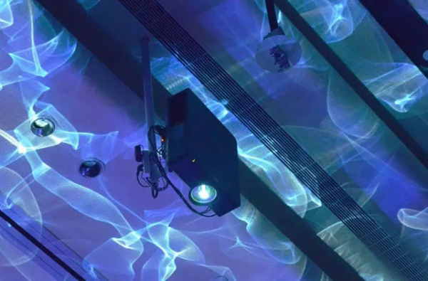 Best Immersive Hologram Tech for Wedding Projection - Order Now