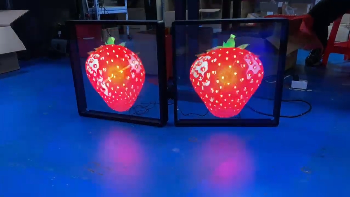 Best Advertising with 3D Hologram LED Fan Display Software price