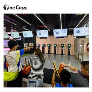 Top Digital Sports Shooting Game Simulation Systems | Best Prices