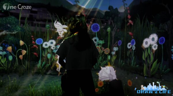 Best Interactive Wall Drawings Come to Life Games - Immersive Art