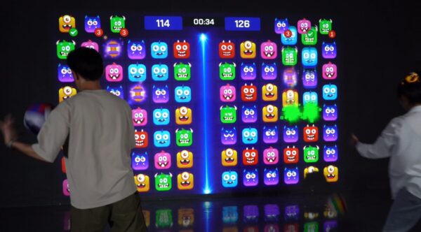 Home - Onecraze Interactive projection multimedia one-stop solution